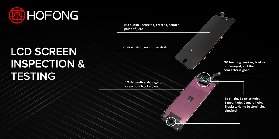 Factory Direct High Quality China Wholesale Lcd Screen For Nokia 2.1 Ta ...