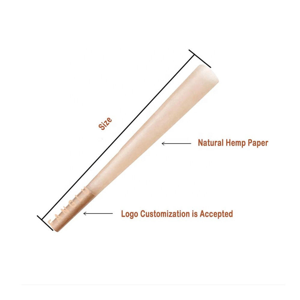 Buy Wholesale China Uasal Pre-rolled Cones Popular Rolling Cones Oem ...