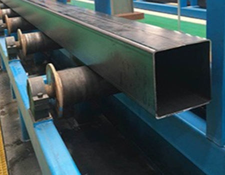 Factory Price 2x2 3x2 3x4 4x4 2x6 Structural Steel Galvanized ...