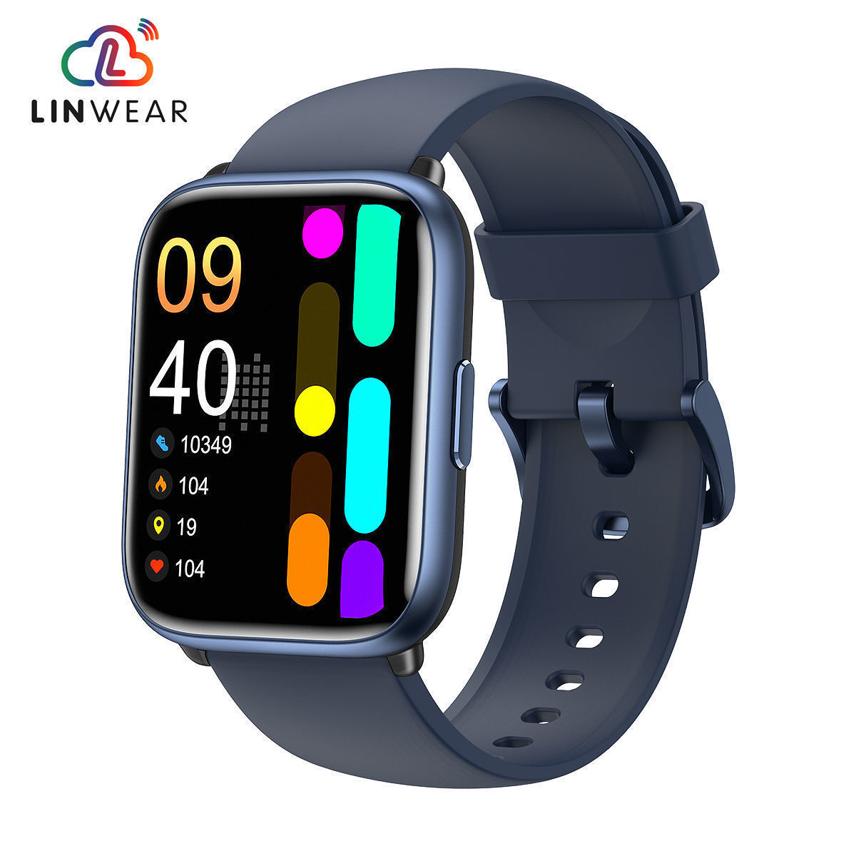 Buy Wholesale China Ultra 2022 New Smartwatch Reloj Inteligente Ultra ...
