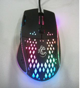 Buy Wholesale Hong Kong SAR 7d Wired Gaming Optical Mouse,computer ...