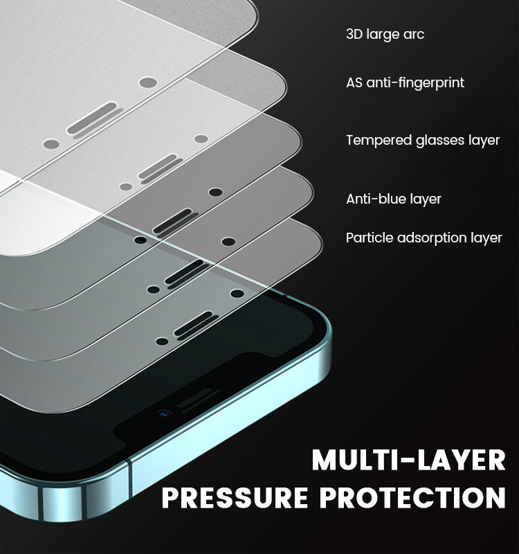 Buy Wholesale China Somostel High Quality Eagle Ag Matte Tempered Glass ...