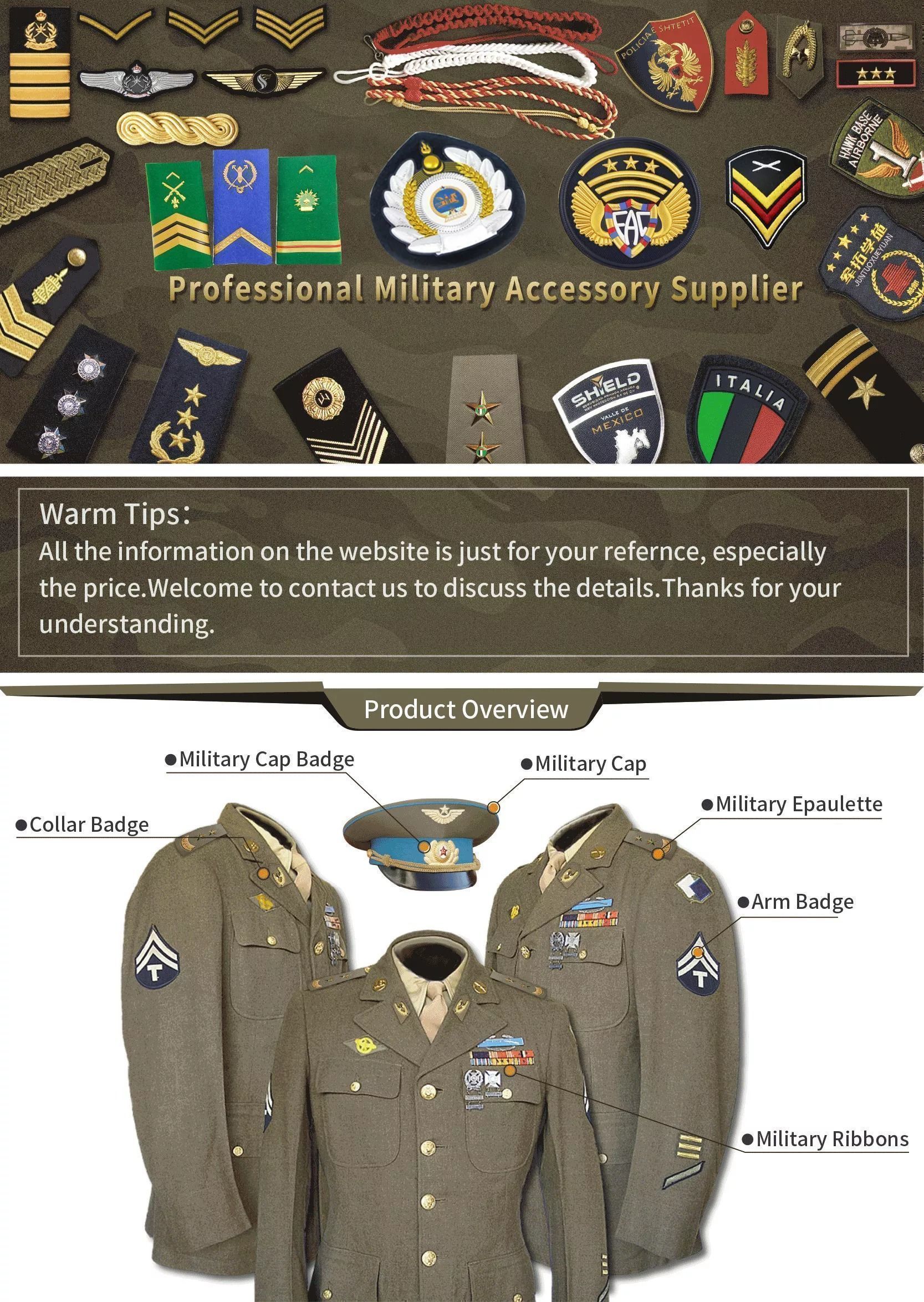 Bulk Buy China Wholesale Custom Detachable Black Military Uniform Dress ...