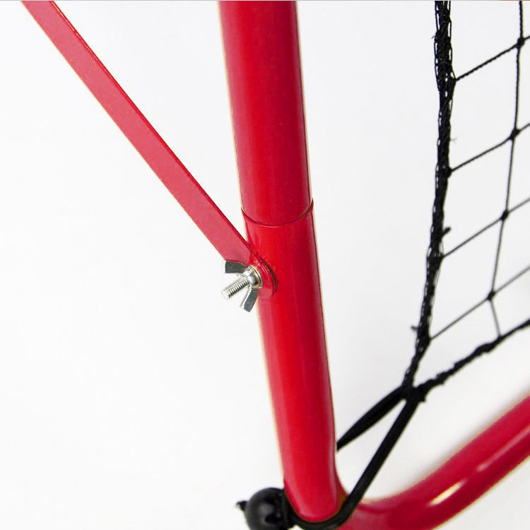 Buy Wholesale China Folding Training Rebounder Net For Baseball ...