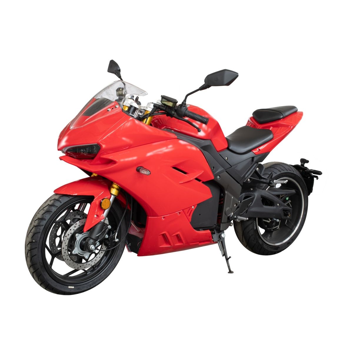 Buy Wholesale China Em-y8, Electric Motorcycle, Electric Vehicle, E ...