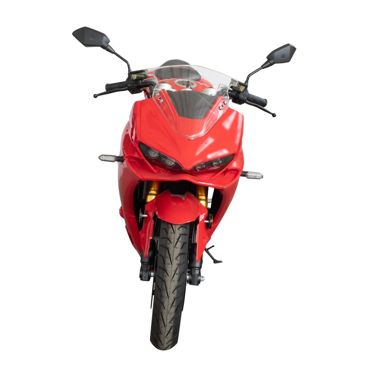 Buy Wholesale China Em-y8, Electric Motorcycle, Electric Vehicle, E ...