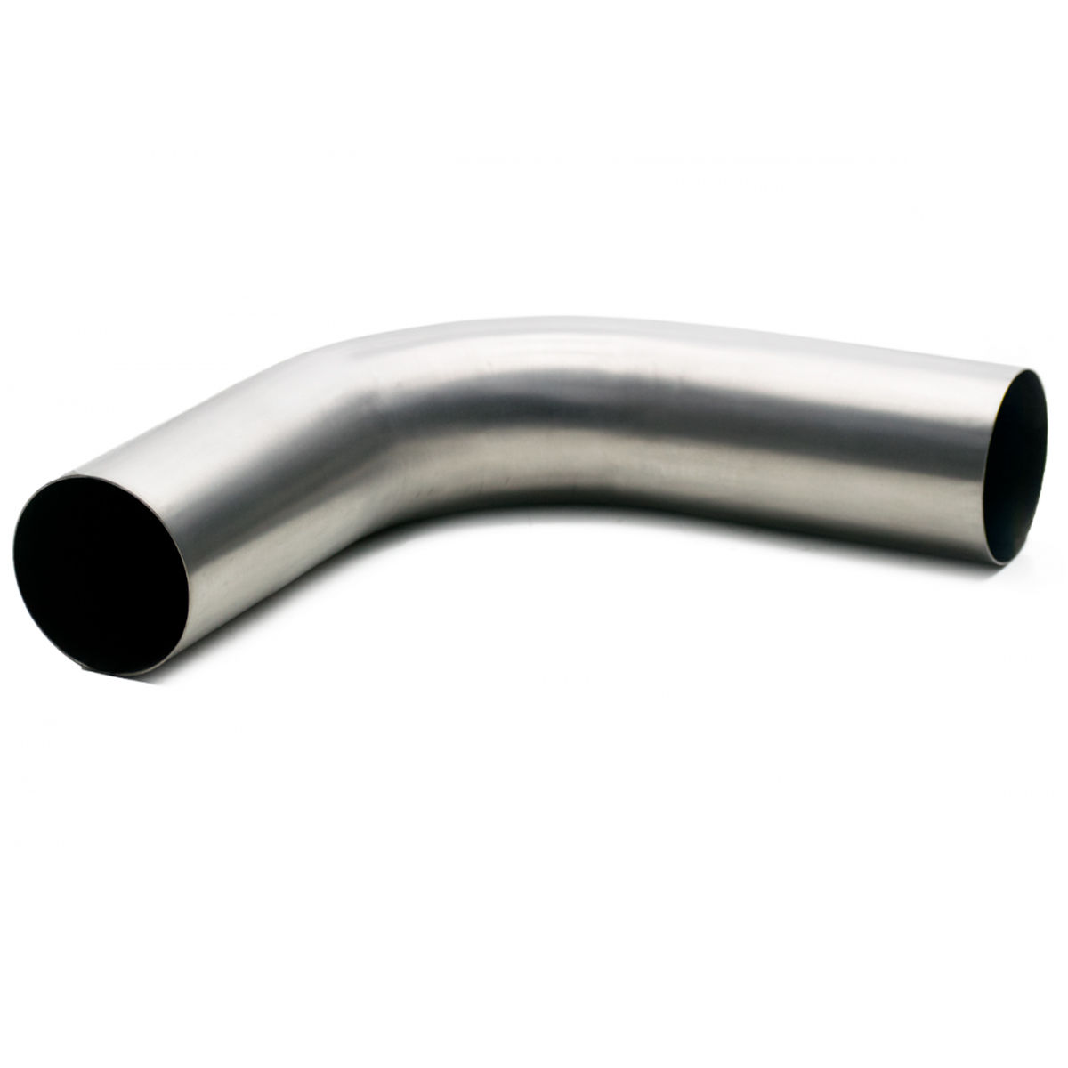 High Quality 2.5 Inch Diameter 63.5 Mm Titanium Exhaust Elbow 45° 90 ...