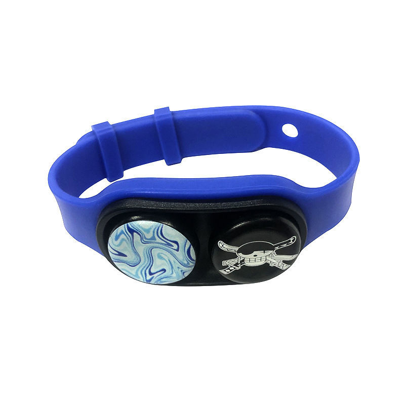 Buy Wholesale China Watch Style Pop Puck Sockets Fidget Toy Poppuck ...