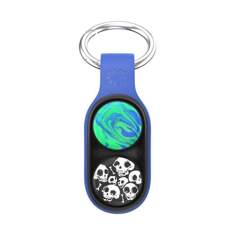 Buy Wholesale China Watch Style Pop Puck Sockets Fidget Toy Poppuck ...