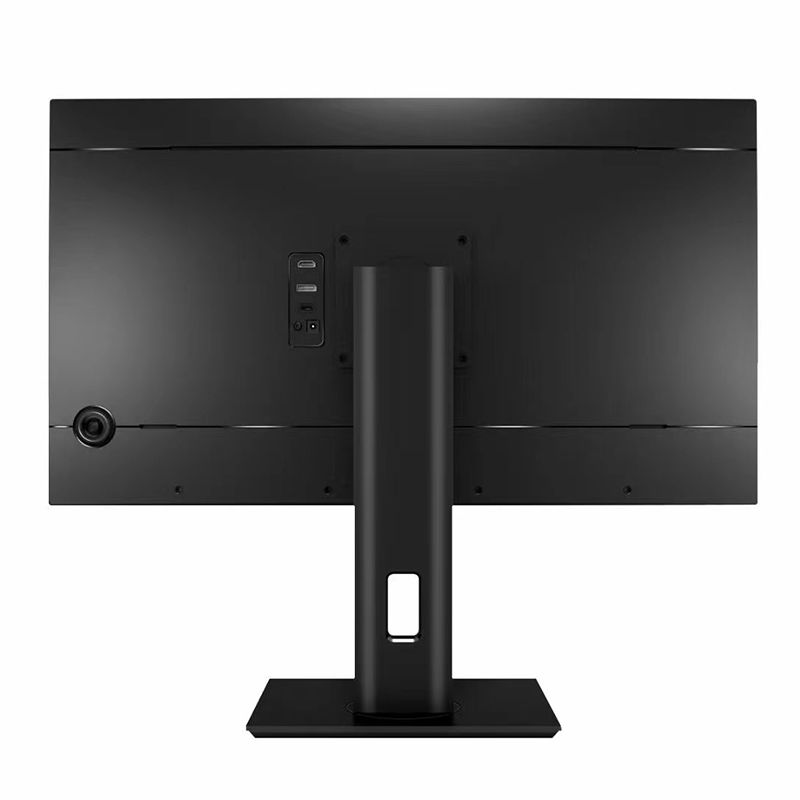 Buy Wholesale China Uhd 4k 3840*2160 27" Led Business Computer Monitor ...