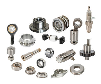 Pilot Flanged Sliding Bush Bearing - Buy China Wholesale Sliding Bush ...