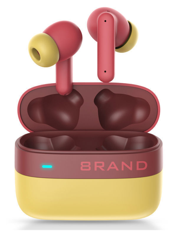 Buy Wholesale China 400mah Battery Charging Case Tws Earbuds True ...