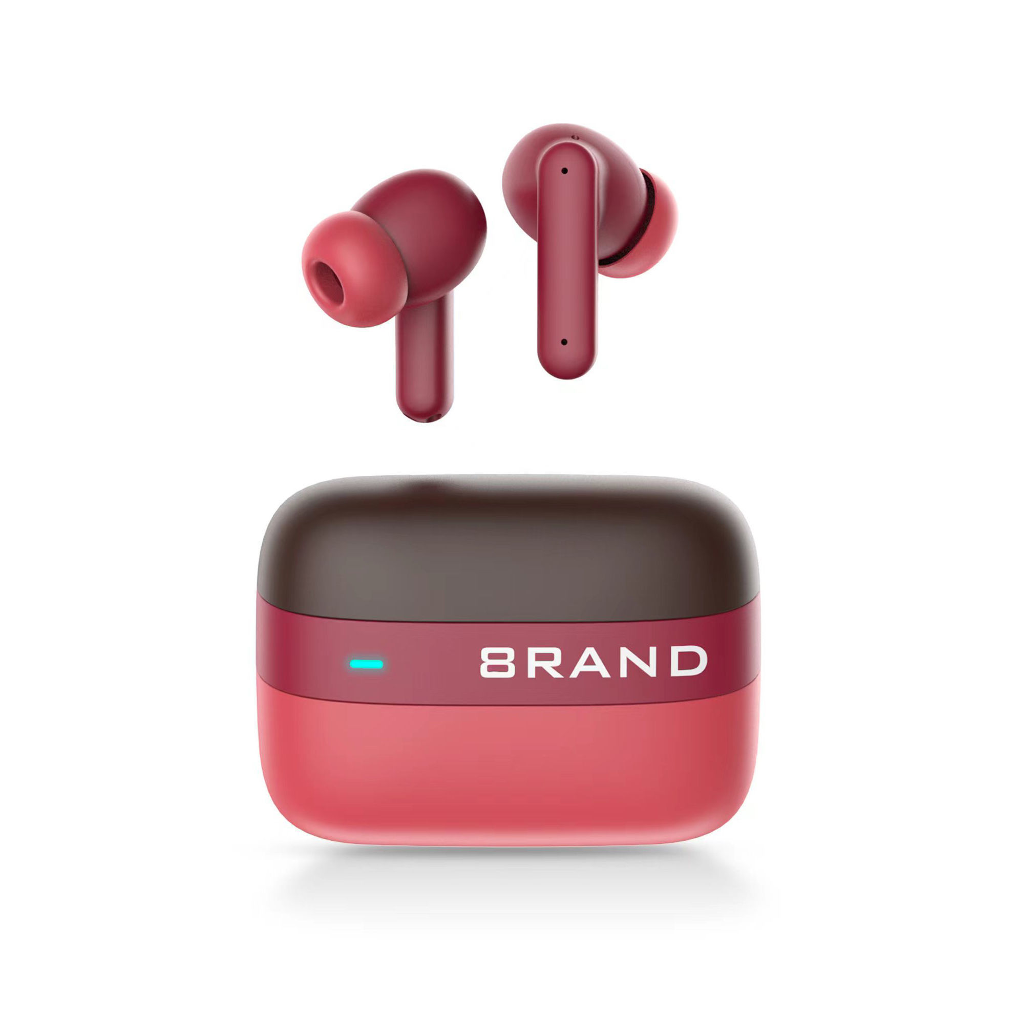 Buy Wholesale China 400mah Battery Charging Case Tws Earbuds True ...