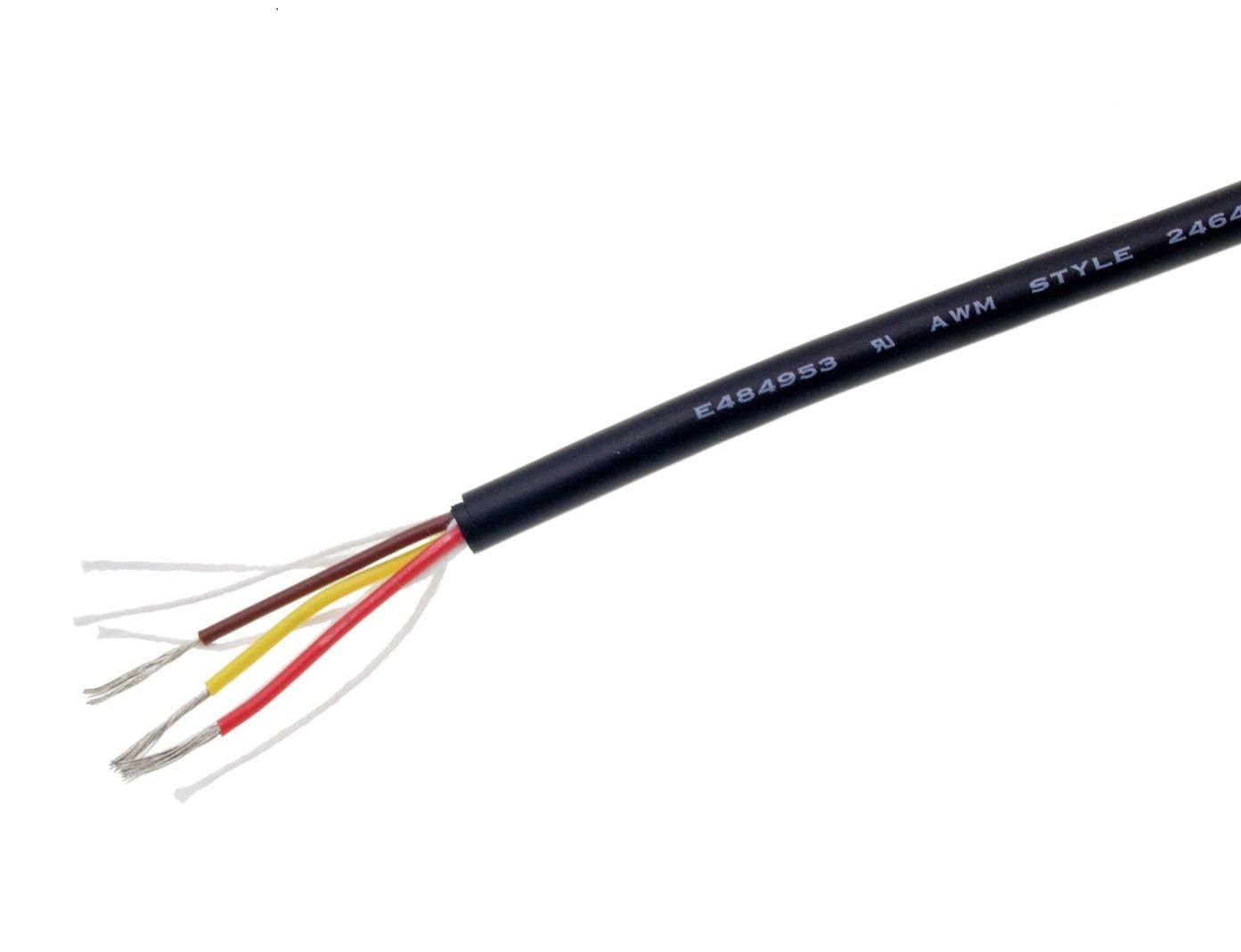 Xsd Cable Ul2464 Multi Core Cable Ac Powercord Flexible Cable For Power ...