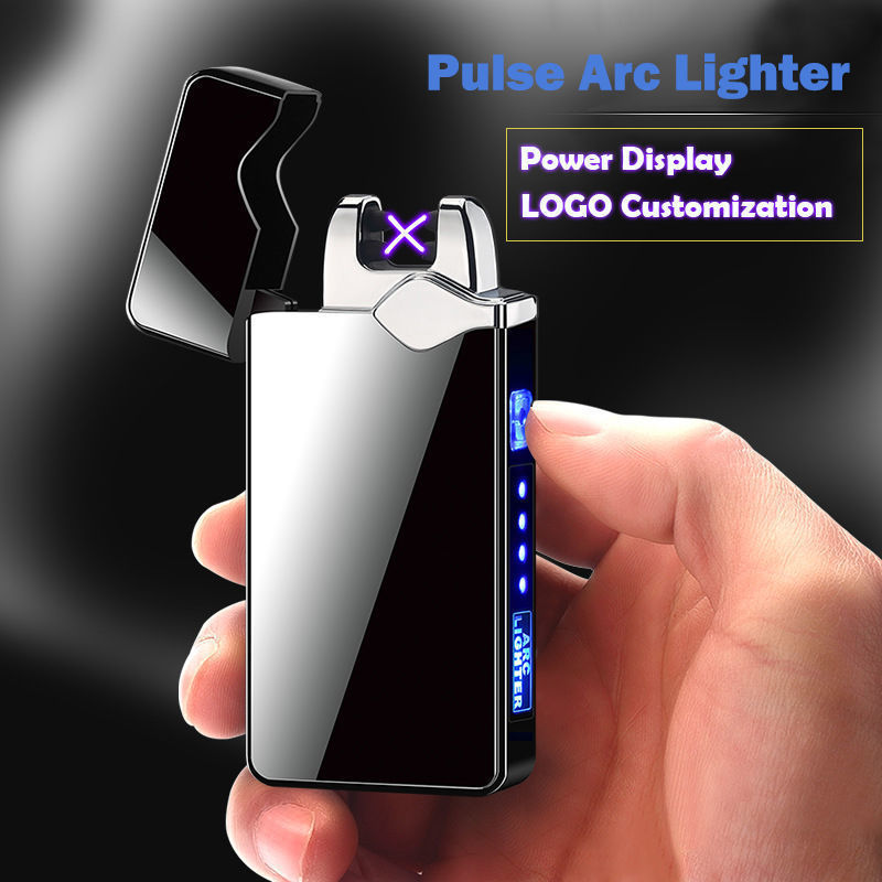 Buy Wholesale China Trendy Promotional Fashion Creative Plasma Electric ...