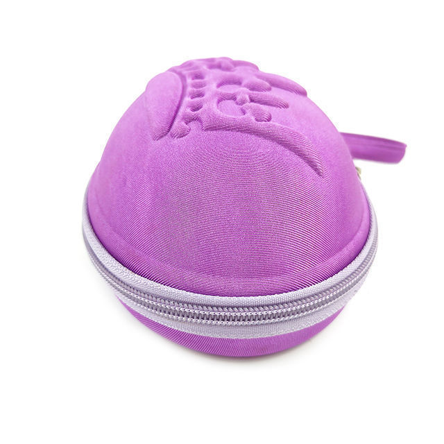 Fashion Women Invisible Bras Case Travel Portable Silicone Bra Storage ...