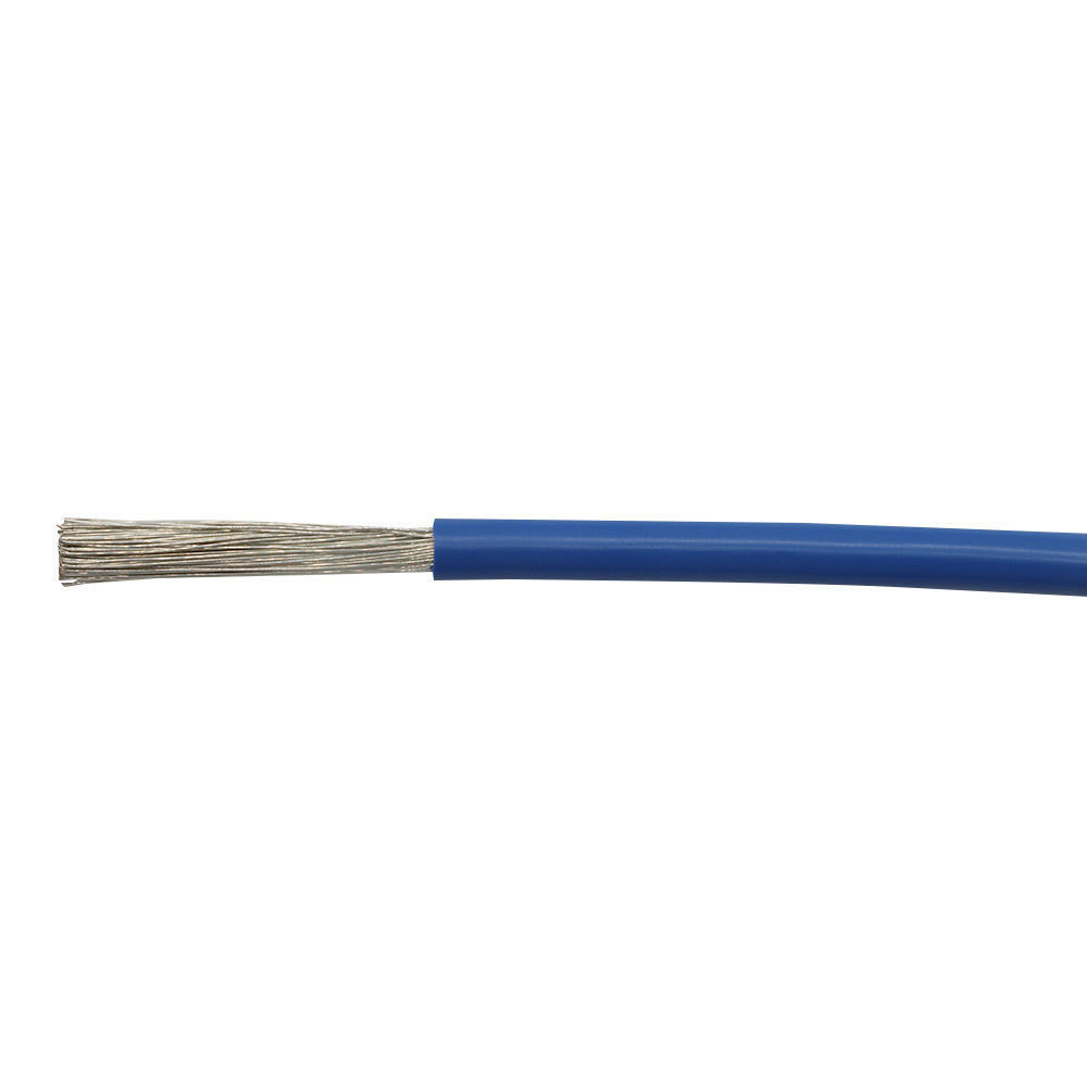Buy Wholesale China Xsd Blue Xlpe Hook Up Wire Ul3289 12/14/16/18 Awg China Factory Supply ...