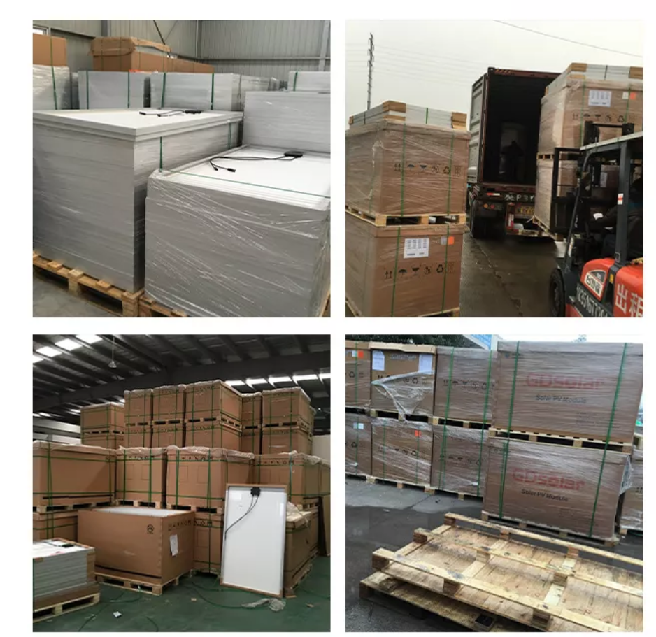 Buy Wholesale China 275w Oem Service Polycrystalline Solar Panel For Ce ...