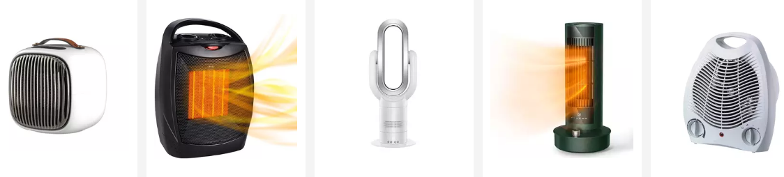 Buy Wholesale China China Mini Fan Heater Electric Heaters Electric ...