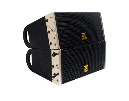 Buy Wholesale China Wholesale Mini 6.5" Line Array Speaker For Party ...