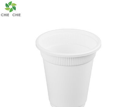 Buy Wholesale China Supplier Of Disposable Corn Starch Cup For Hot ...
