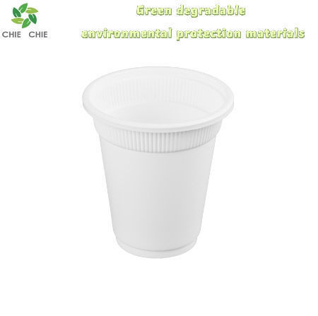 Buy Wholesale China Supplier Of Disposable Corn Starch Cup For Hot ...