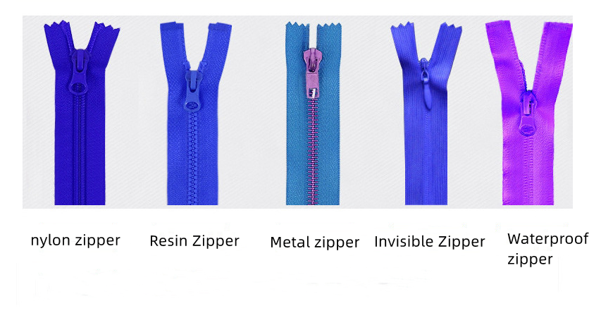 Buy Wholesale China Nylon Zippers, 25-90cm Colorful Open End Zipper ...