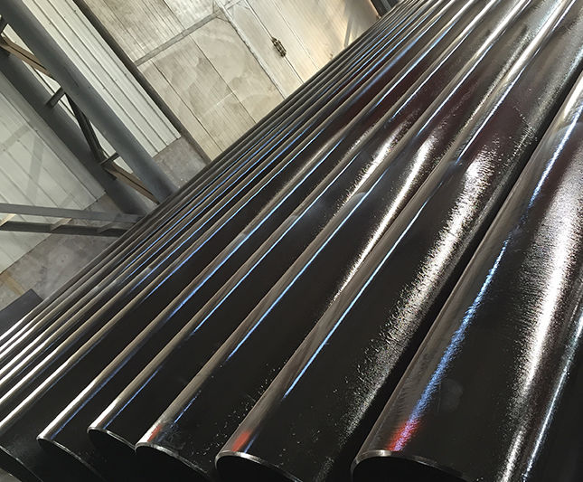 Bulk Buy China Wholesale Od 15mm 30mm 56mm 152mm Carbon Seamless Steel ...