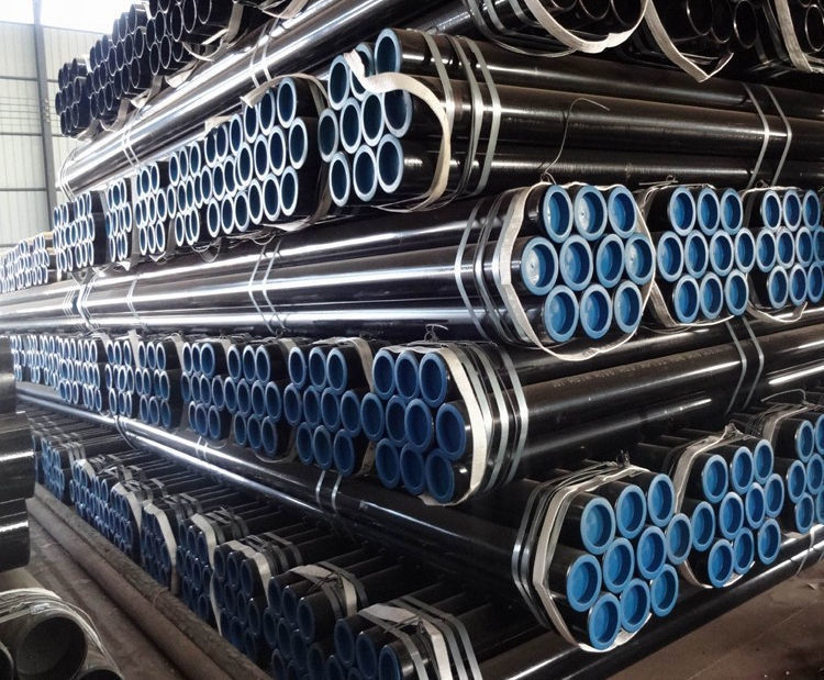 Bulk Buy China Wholesale Od 15mm 30mm 56mm 152mm Carbon Seamless Steel ...