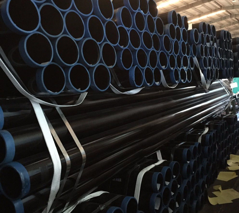 Bulk Buy China Wholesale Od 15mm 30mm 56mm 152mm Carbon Seamless Steel ...