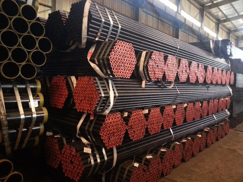 Bulk Buy China Wholesale Od 15mm 30mm 56mm 152mm Carbon Seamless Steel ...
