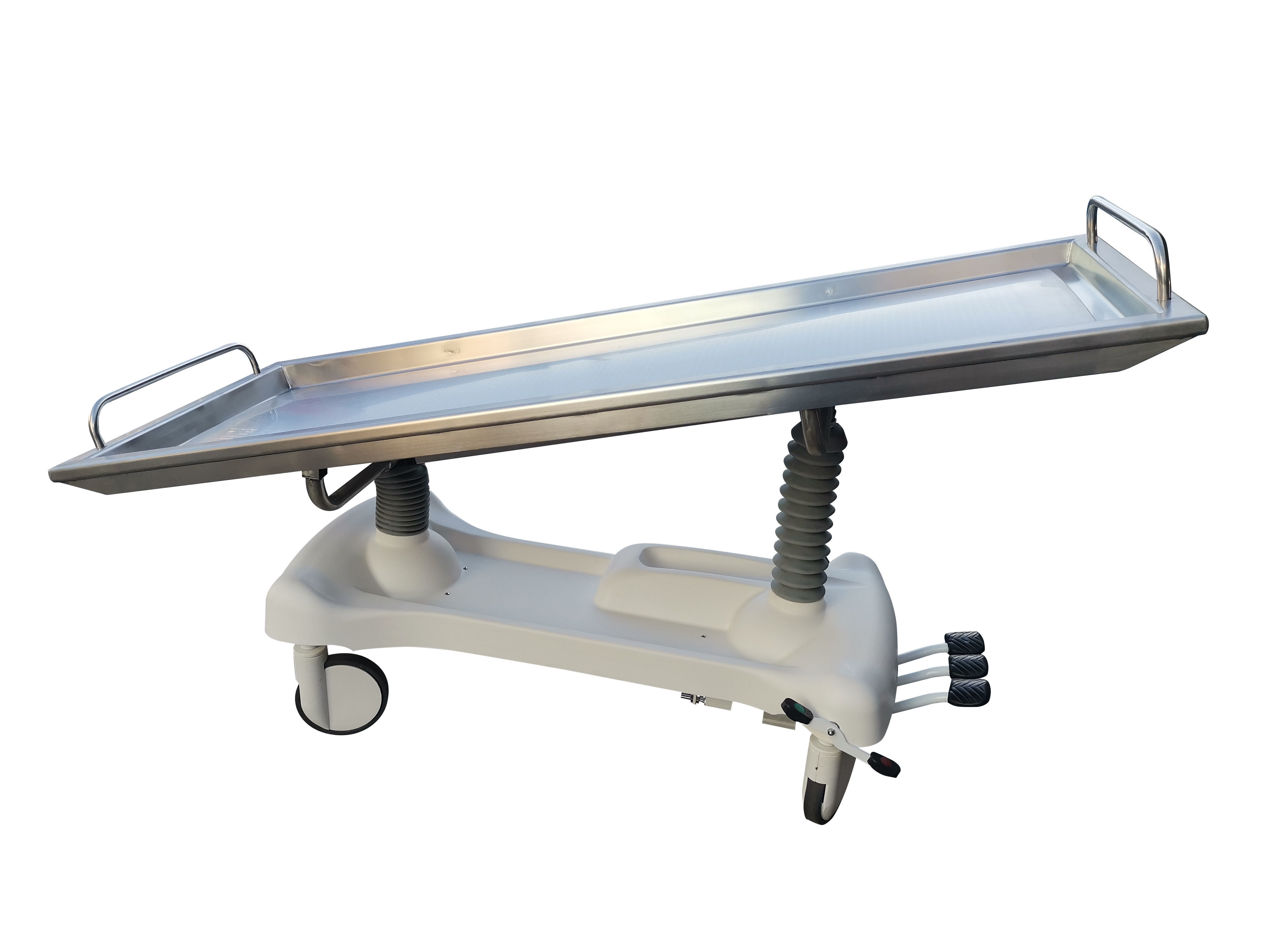 Buy Wholesale China Bt-tr012 Factory Price Body Transport Hydraulic ...