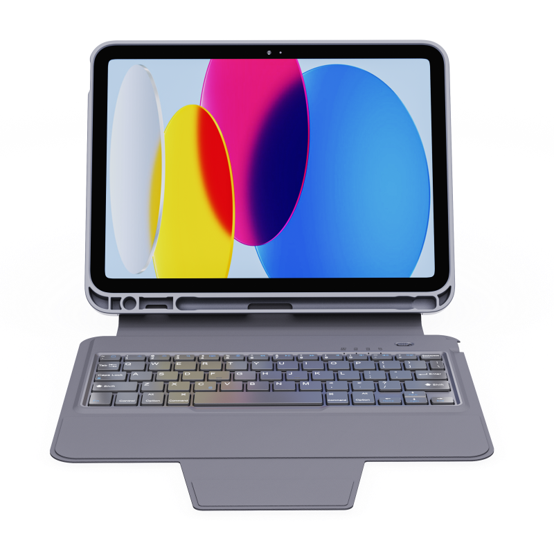 Buy Wholesale China Wholesale Tablet Keyboard Portable Slot Type Split ...