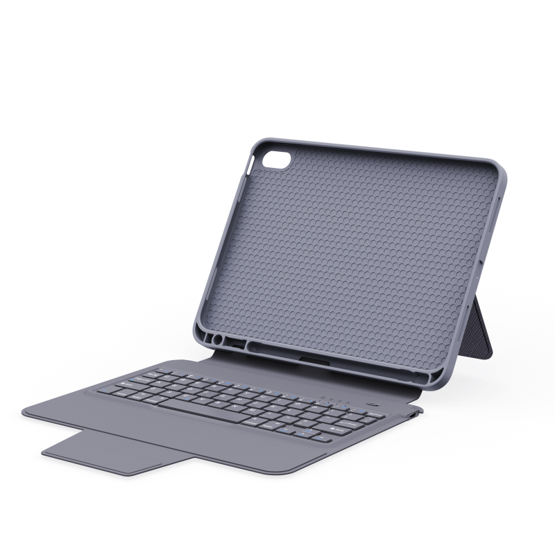 Buy Wholesale China Wholesale Tablet Keyboard Portable Slot Type Split ...