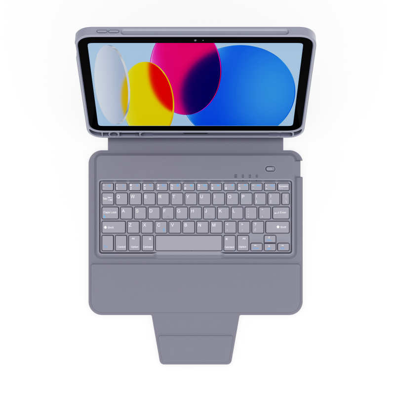 Buy Wholesale China Wholesale Tablet Keyboard Portable Slot Type Split ...