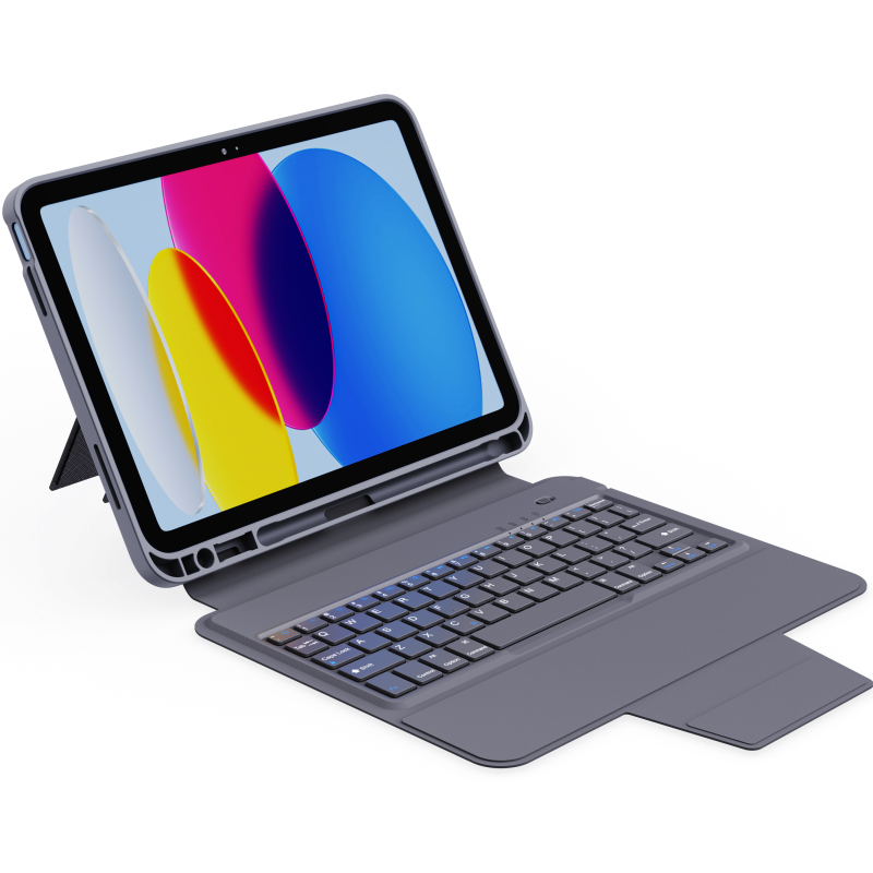 Buy Wholesale China Wholesale Tablet Keyboard Portable Slot Type Split ...