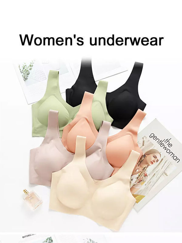 Buy Wholesale China Wholesale Women Push Up Underwear Women Seamless ...