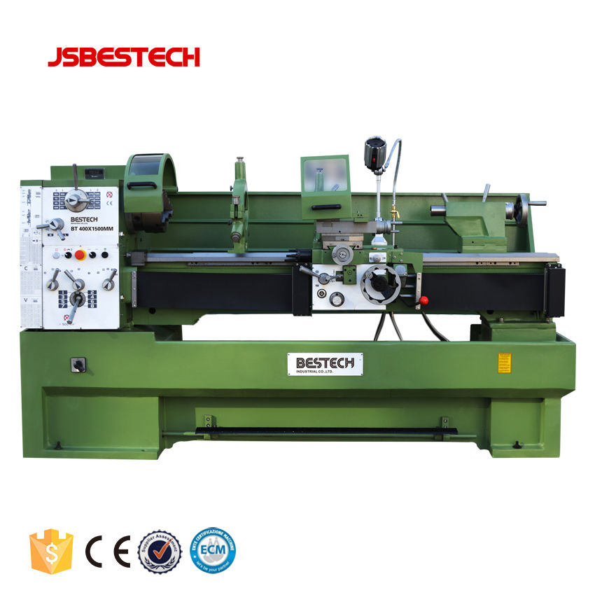 Bt410 Large Universal Metal Spinning Lathe Machine With Ce - Buy China ...