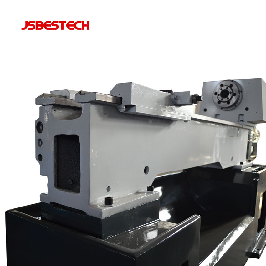 Bt410 Large Universal Metal Spinning Lathe Machine With Ce - Buy China ...