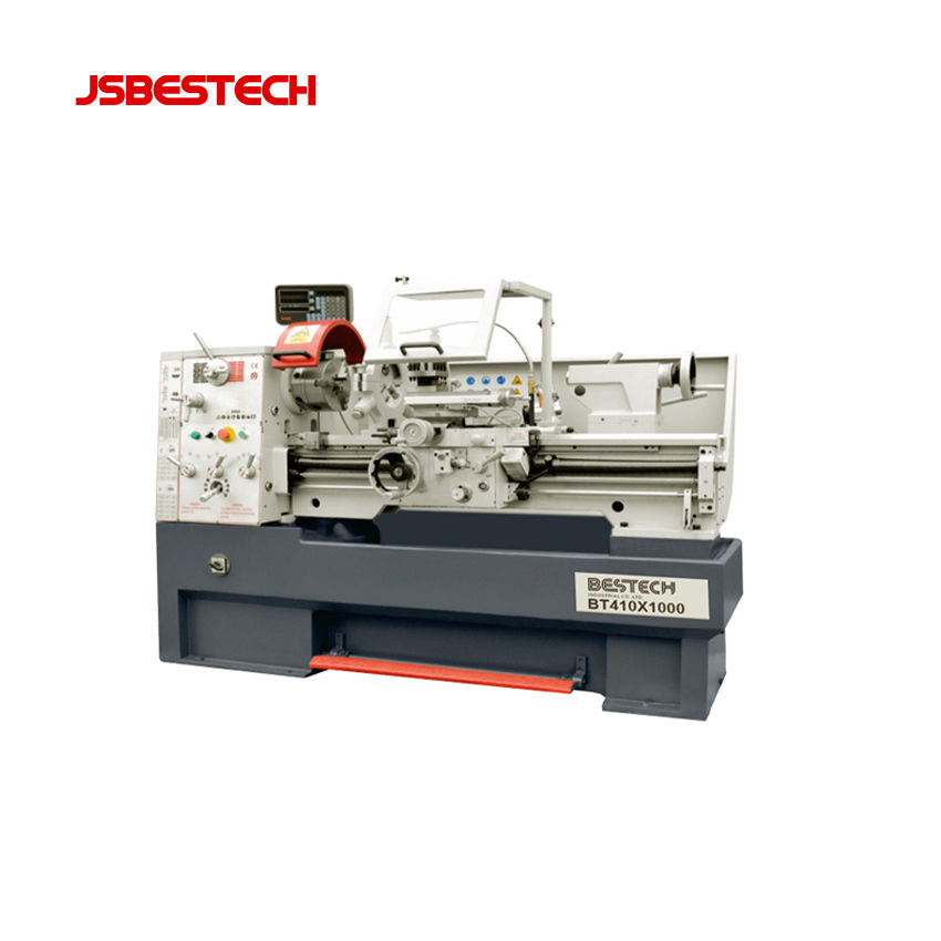 Bt410 Large Universal Metal Spinning Lathe Machine With Ce - Buy China ...