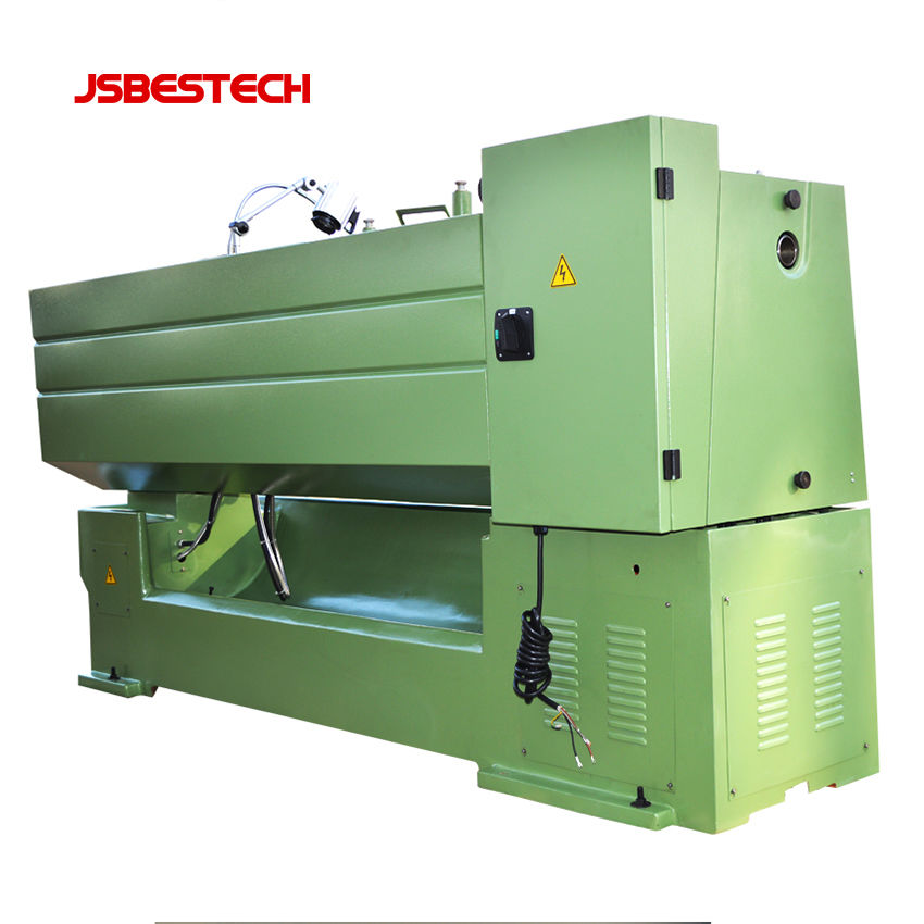 Bt410 Large Universal Metal Spinning Lathe Machine With Ce - Buy China ...