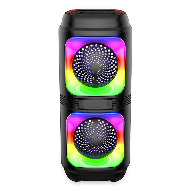 Buy Wholesale China Party Speaker Rgb Speaker Portable Speaker Wireless ...