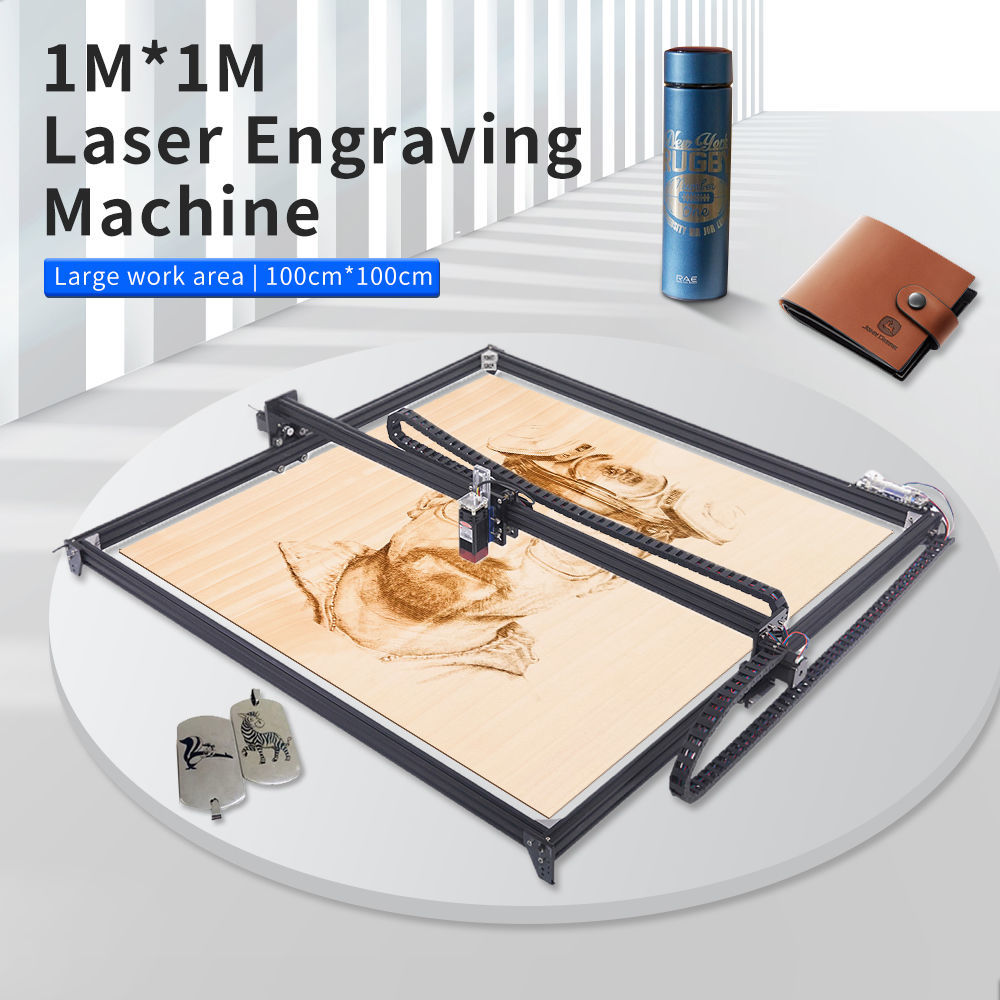 Buy Wholesale China High Quality Laser Engraving And Cutting Machine ...
