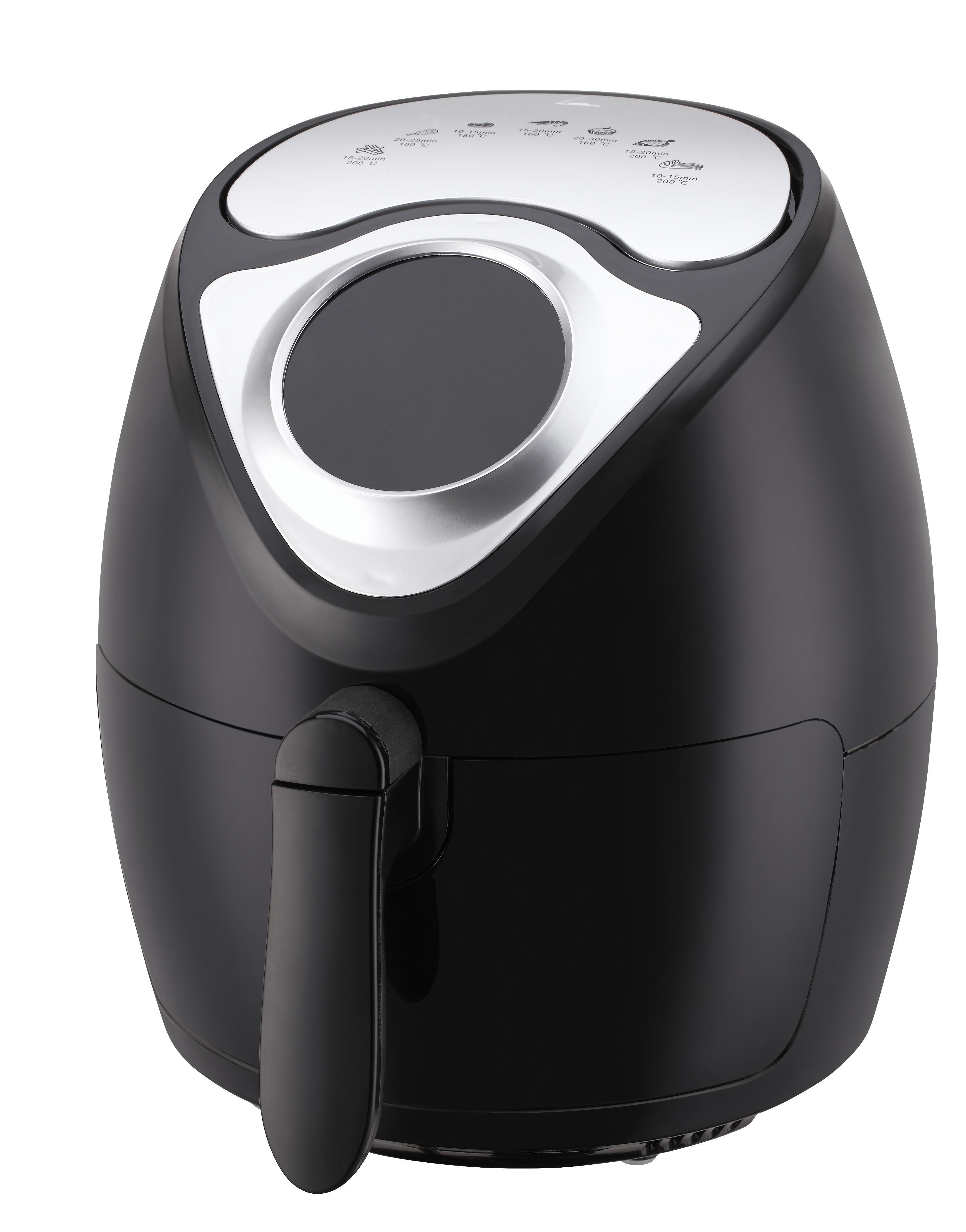 Buy Wholesale China 25l Air Fryer Oven Mechanical Control Smart Air ...