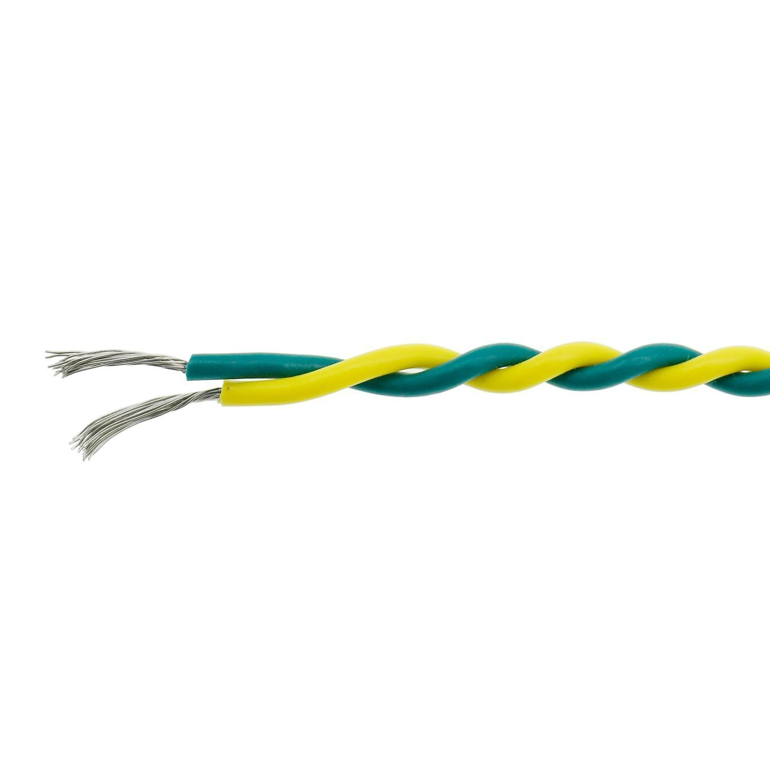 Ul Approval Pvc Isolation Electrical Lead Wire Ul1007 24wag Cables For ...