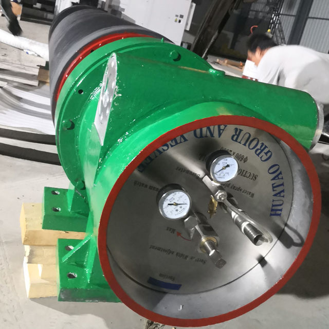 Wholesale All Kinds Of Paper Machine Roll Vacuum Suction Couch Roll ...