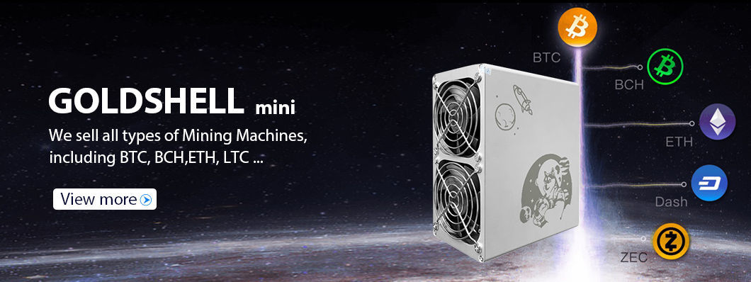 Good Crypto Goldshell Lt5 Pro 2.45gh Ltc Mining Doge Miner - Buy China ...