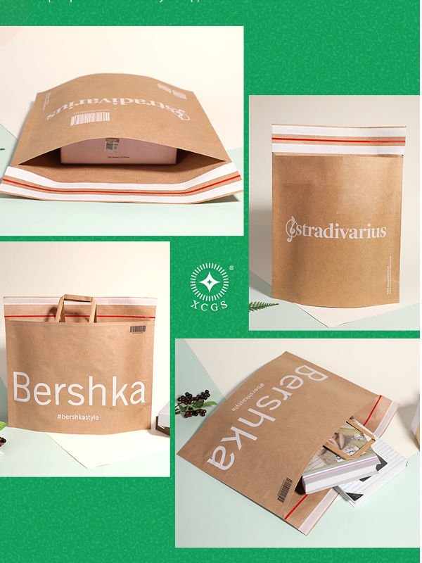 Bulk Buy China Wholesale Ddp Price Kraft Gusset Envelope Custom Size Kraft Paper Bags Kraft ...