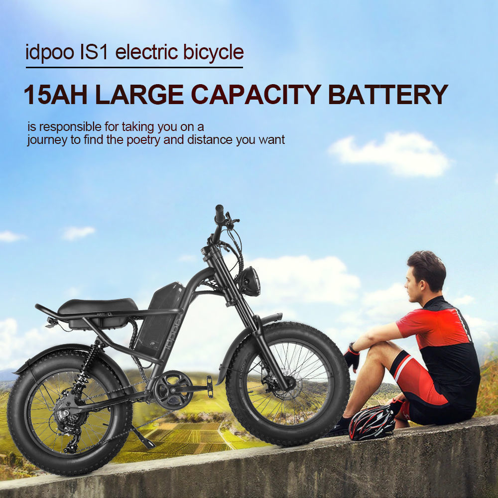 Factory Direct High Quality China Wholesale Idpoo Im-j1 Electric ...