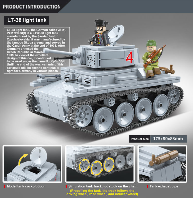 Buy Wholesale China Hw Toy Education Building Blocks Sell Well Amazon ...